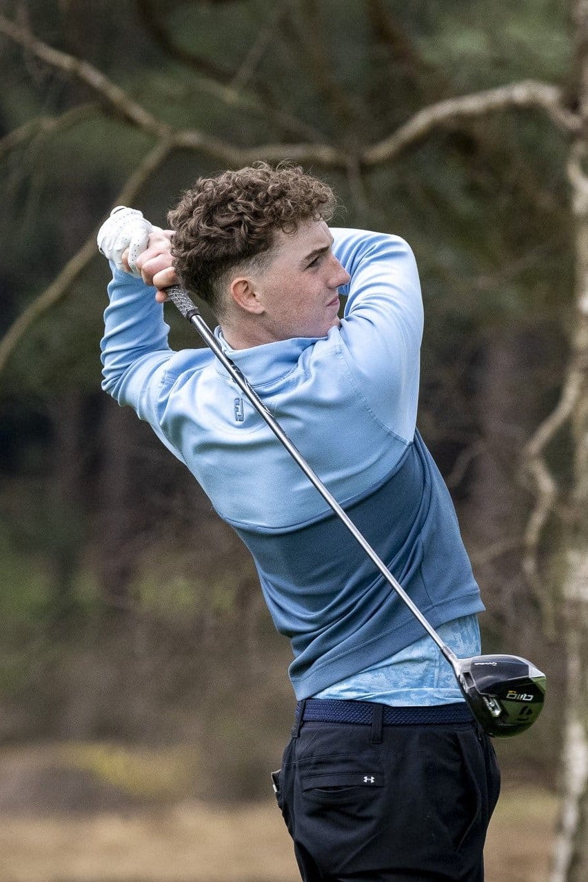 The World Amateur Golf Rankings® (WAGR®) | The Official Men's and Women's Amateur Golf Rankings